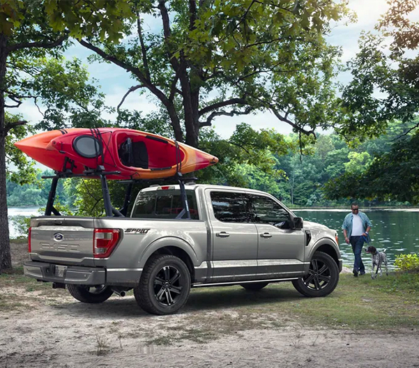 Two Rivers Ford: Proudly Serving Billings, MT